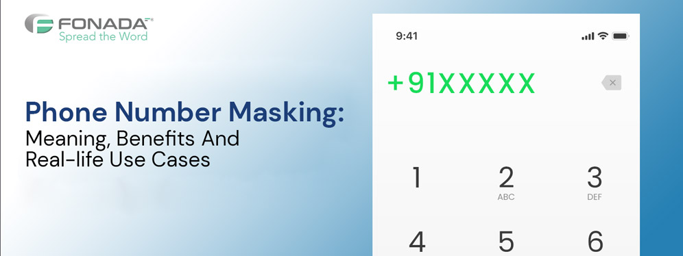 Phone Number Masking: A Complete Guide For Beginners