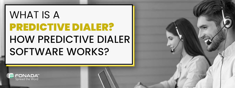Predictive Dialer Software: What Is It & How Does It Work [2024]