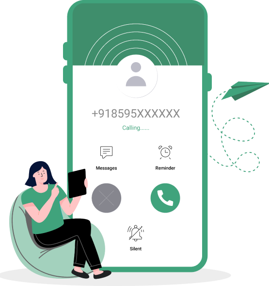 Automated Phone Calls System & Service for Businesses