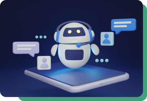 AI-Powered Voice Bot Solutions | Fonada