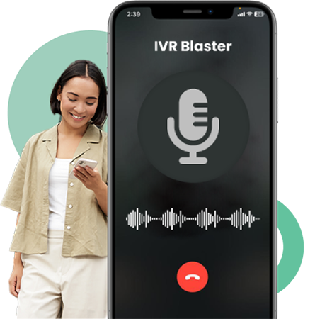 Call Blaster | Best IVR Call Blasting Services For Businesses