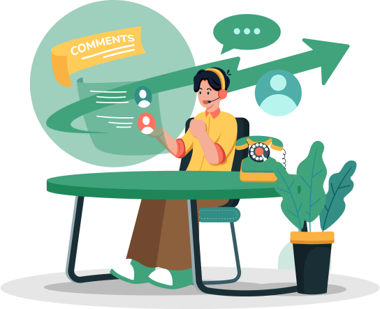 Call Blaster | Best IVR Call Blasting Services For Businesses