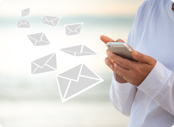 SMS Text Messaging Service | Enterprise SMS Solutions