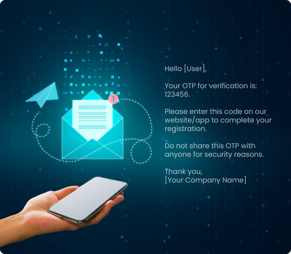 Transactional SMS Service Provider: Reliable Messaging Solutions