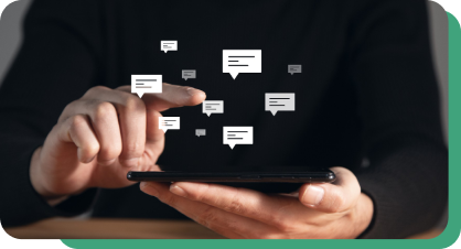 Transactional SMS Service Provider: Reliable Messaging Solutions