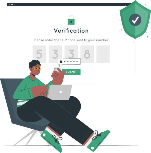 Business Verification API | OTP Verification API | Verify API