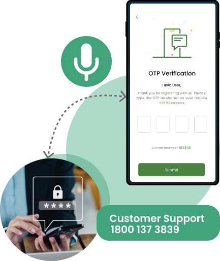 Business Verification API | OTP Verification API | Verify API
