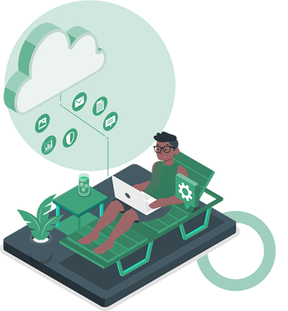 Cloud Call Center Solutions & Services for Businesses | Fonada