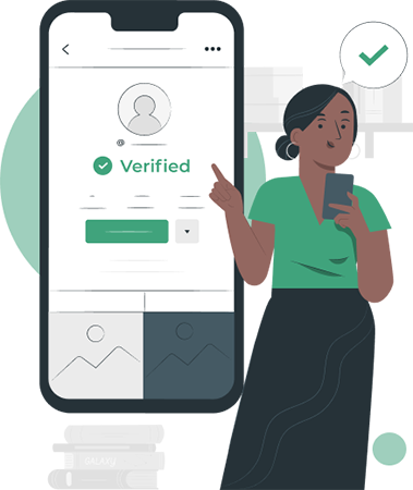 Truecaller Verified Badge | Truecaller for Business
